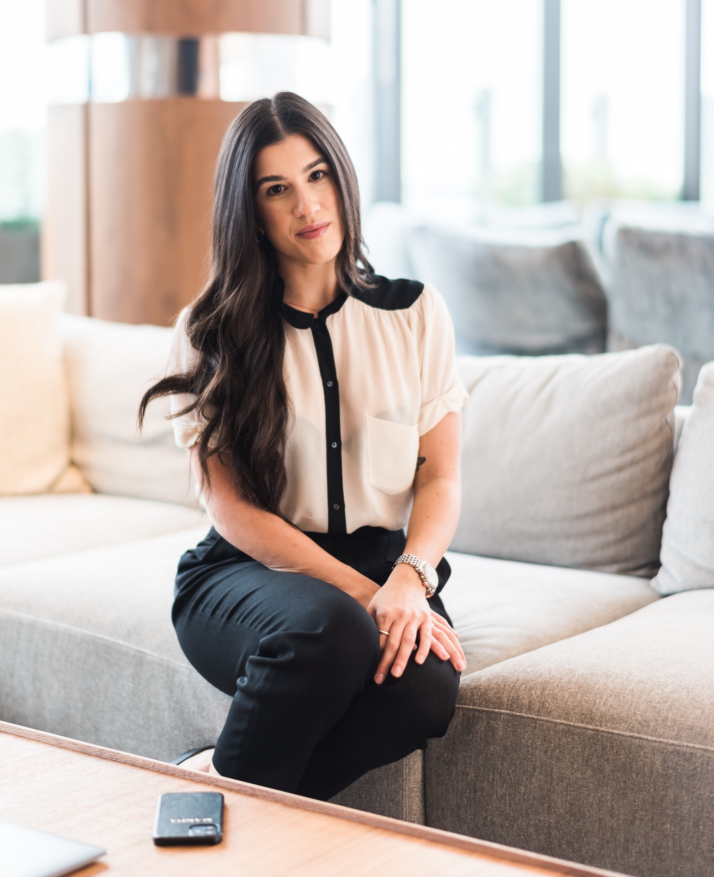 Amanda Mastronardi Real Estate | Sutton Group West Coast